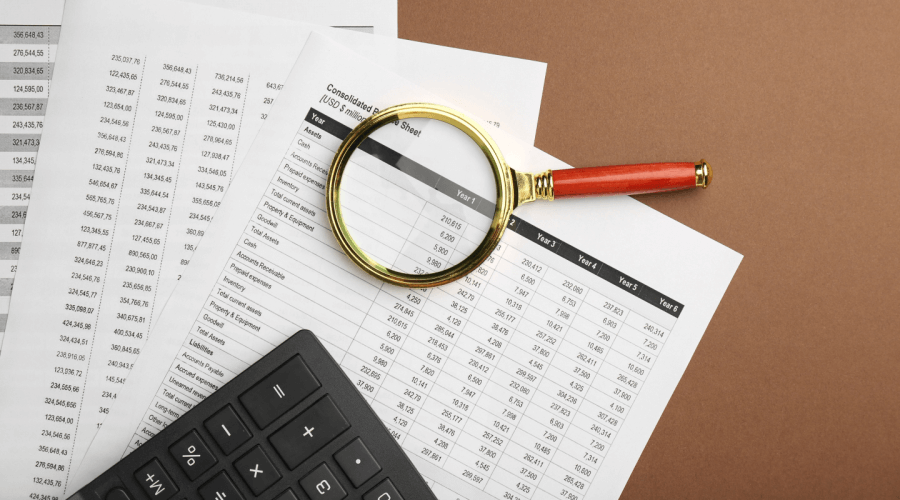 ¿Cómo se calcula el capital contable?